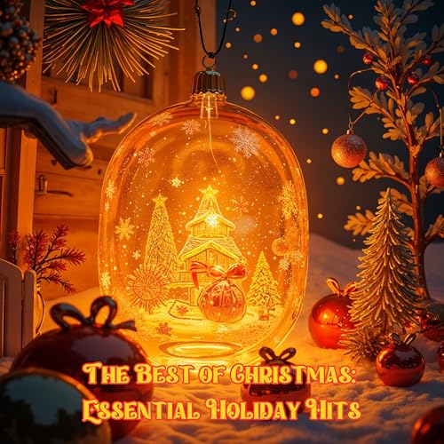 Amazon Music - Classical Christmas MusicのThe Best of Christmas ...
