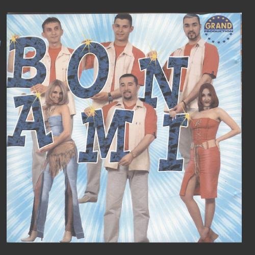 Amazon.com: Bon Ami: CDs & Vinyl