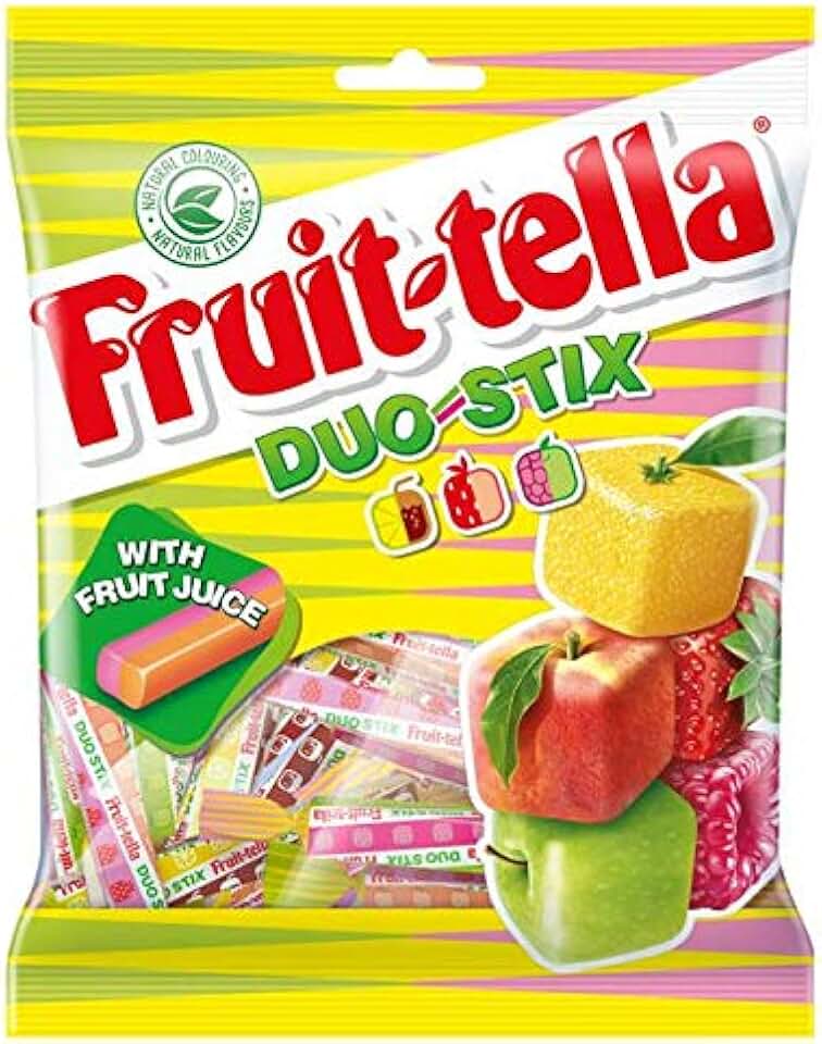 Amazon.co.uk: fruit tella
