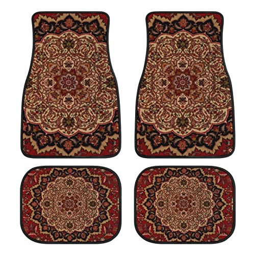 Best Persian Floor Comfort Mats: Elevate Your Space with Style and ...