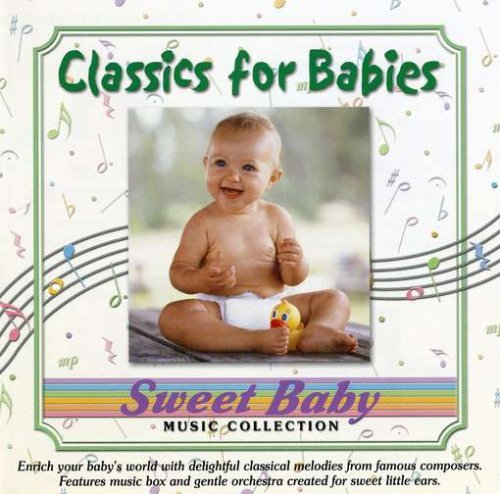 Classics for Babies | Amazon.com.br