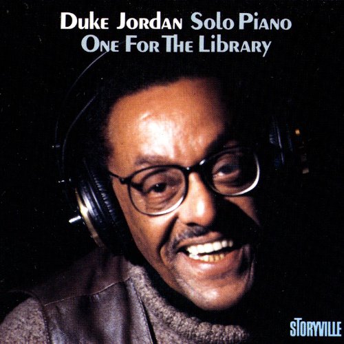 Play One For The Library by Duke Jordan on Amazon Music