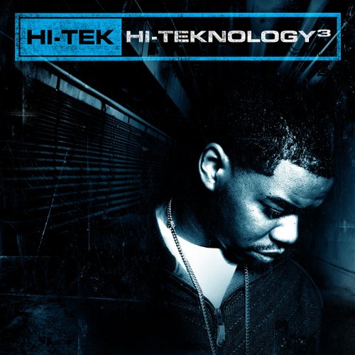Amazon.com: Hi-Teknology 3 [Explicit] : Hi-Tek: Digital Music