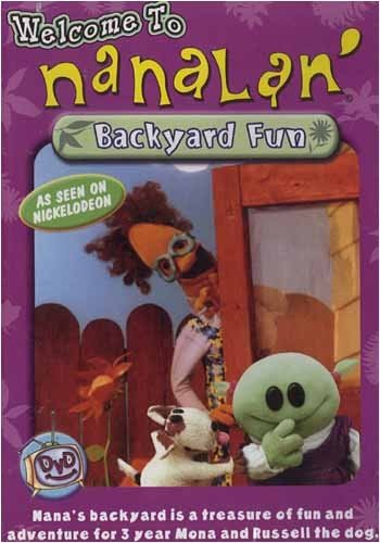 Amazon.com: Welcome To Nanalan//Favorites : Nanalan, Multi: Movies & TV