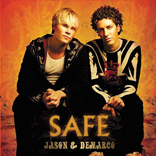 Safe de Jason And Demarco en Amazon Music Unlimited