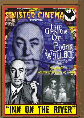 Amazon.com: Inn On The River by Sinister Cinema : Movies & TV