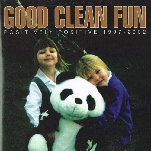 Amazon.co.jp: Positively Positive : Good Clean Fun: デジタルミュージック