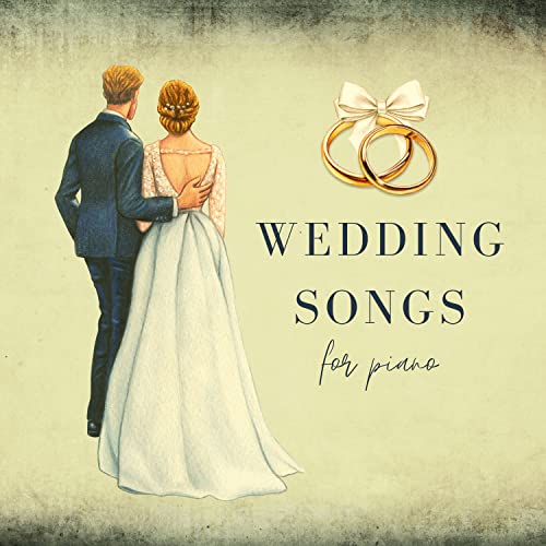 Play Wedding Songs for Piano by Wedding Songs Music Guru, Wedding Music ...