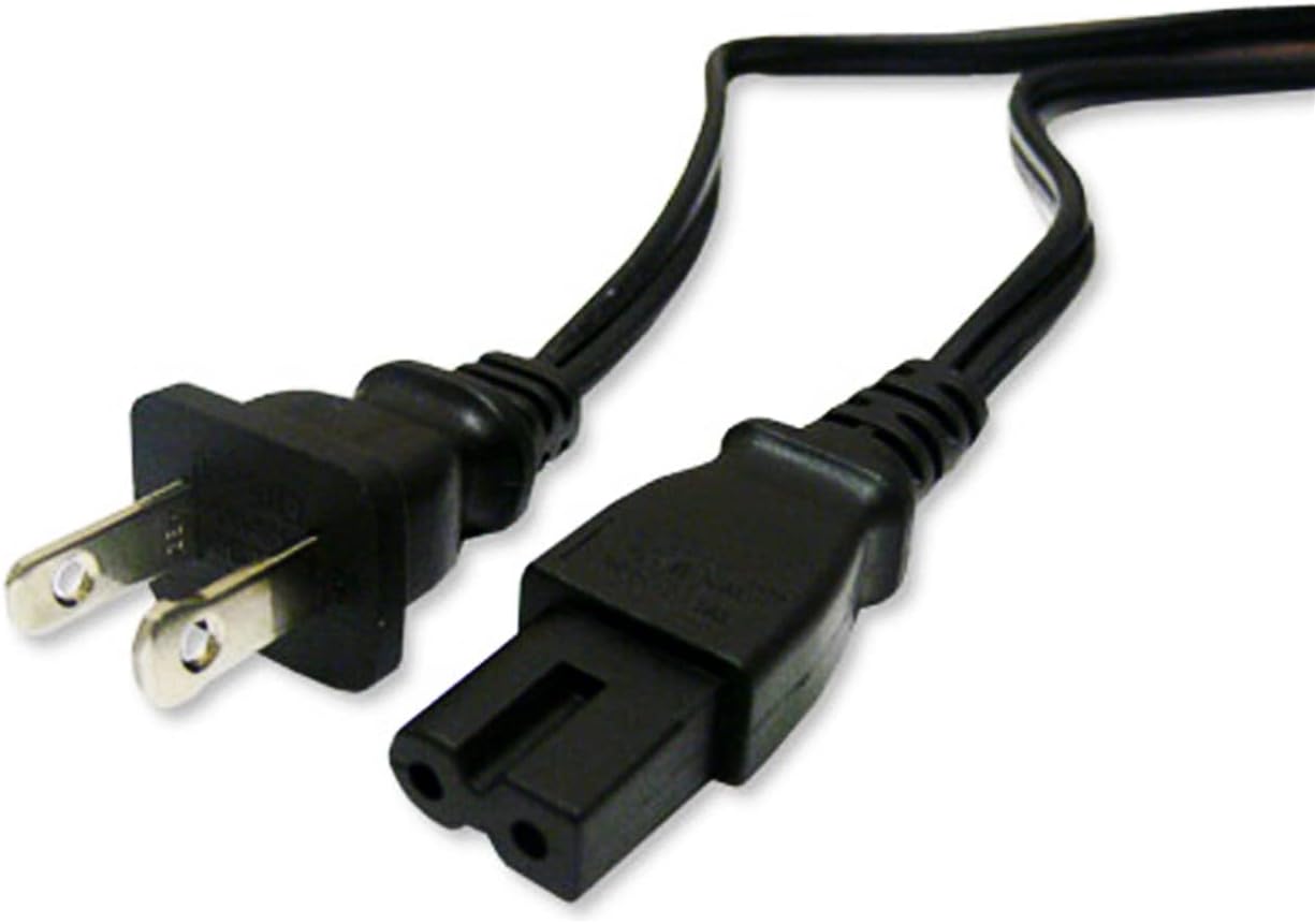 Amazon.com: Memorex mp4047slb Portable CD Boombox POWER CORD CABLE 6 FT ...