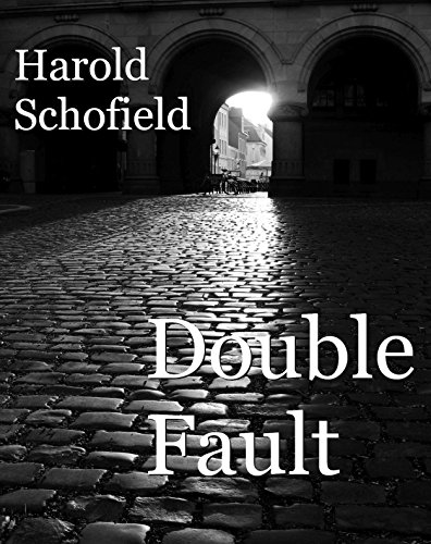 Double Fault (1) - Kindle edition by Schofield, Harold. Literature ...