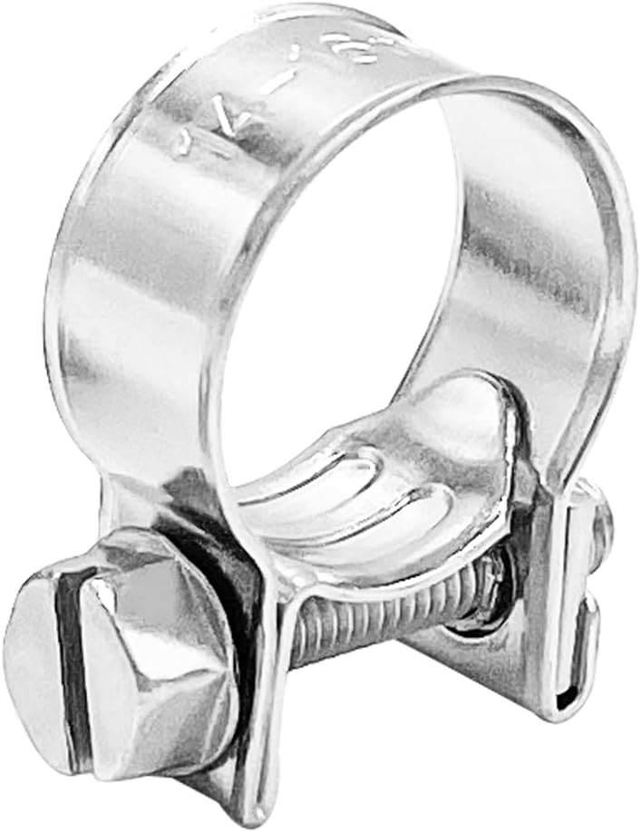 Amazon.com: XtremeAmazing Replacement for 5/16" Fuel Injection Hose ...