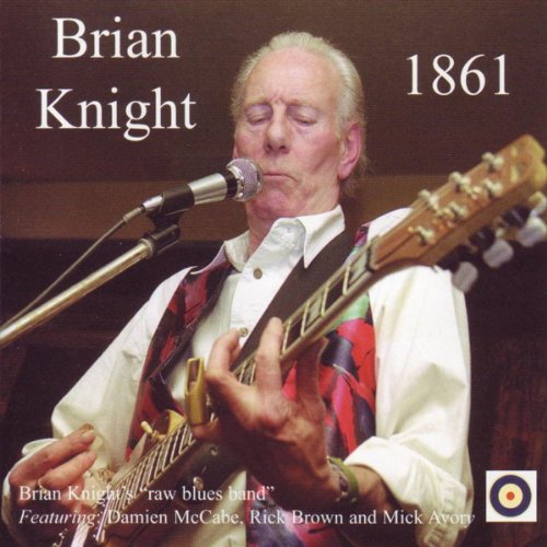 Play 1861 by Brian Knight on Amazon Music