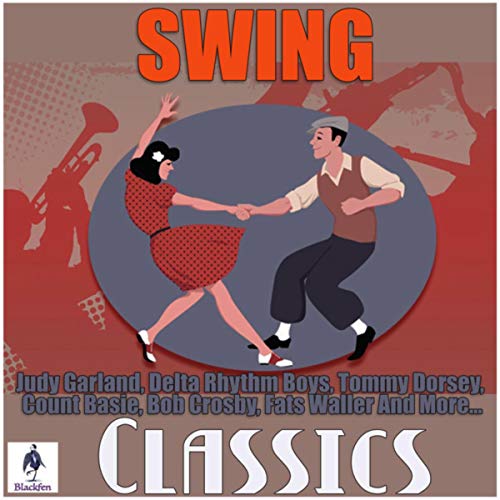 Amazon Music - VARIOUS ARTISTSのSwing Classics - Amazon.co.jp