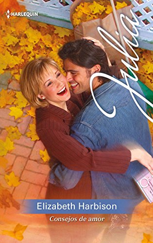Consejos de amor (Julia) (Spanish Edition) - Kindle edition by Harbison ...