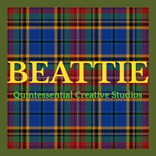 Beattie Network- Quintessential Creative Media : Richard Arnold Beattie ...