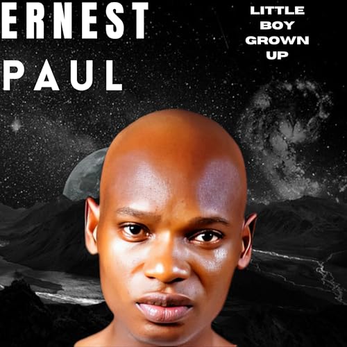 Play A call from Jesus by Ernest Paul on Amazon Music