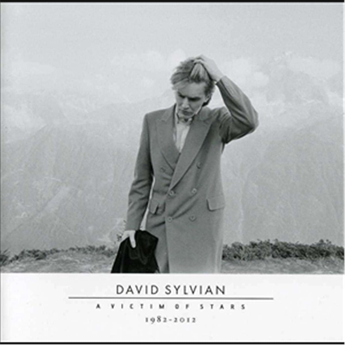 A Victim of Stars 1982-2012: Amazon.co.uk: CDs & Vinyl