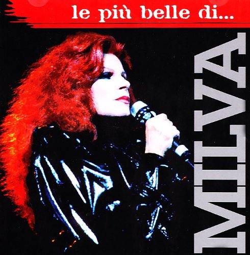 Milva - Milva - Amazon.com Music
