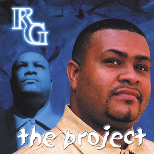 Play The Project by Rg on Amazon Music