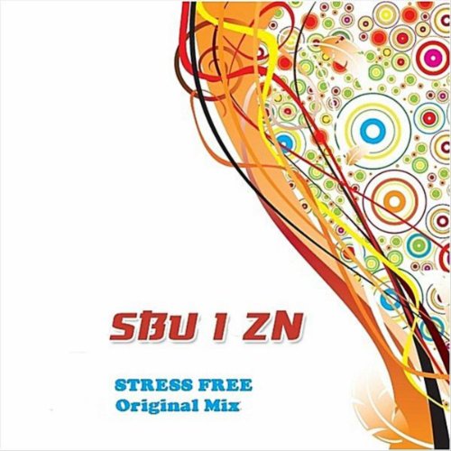 Amazon MusicでSbu-1-znのStress Freeを再生する