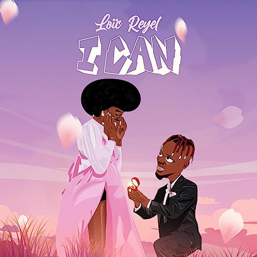Play I CAN by Loïc Reyel on Amazon Music