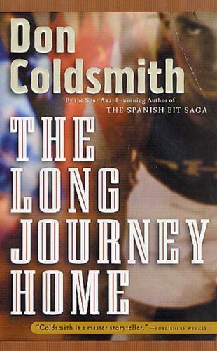 The Long Journey Home: Don Coldsmith: 9780312700843: Amazon.com: Books