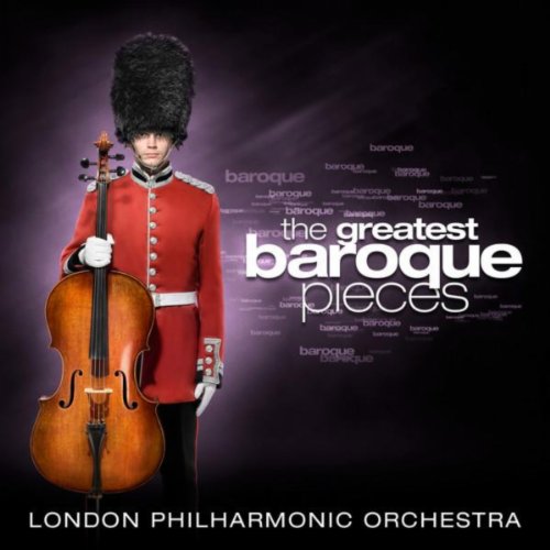 Play The Greatest Baroque Pieces by Antonio Vivaldi, Arcangelo Corelli ...
