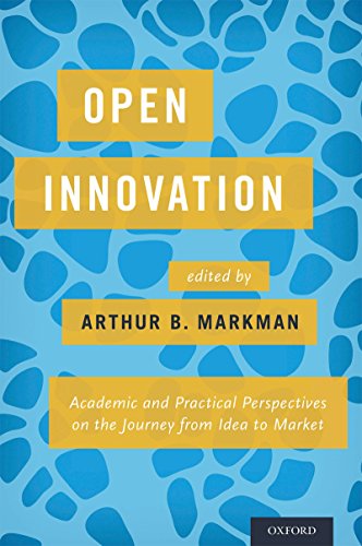 Amazon.co.jp: Open Innovation: Academic and Practical Perspectives on the Journey from Idea to ...