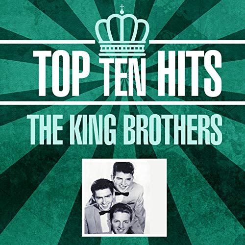 Top 10 Hits by KING BROTHERS on Amazon Music - Amazon.co.uk