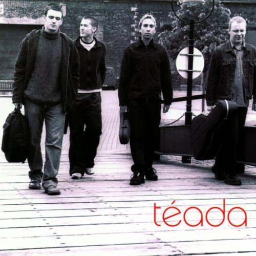 Amazon MusicでTéadaのTéadaを再生する