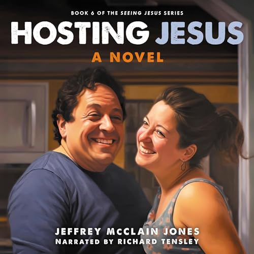 Amazon.com: Playing Jesus: Seeing Jesus, Book 8 (Audible Audio Edition ...