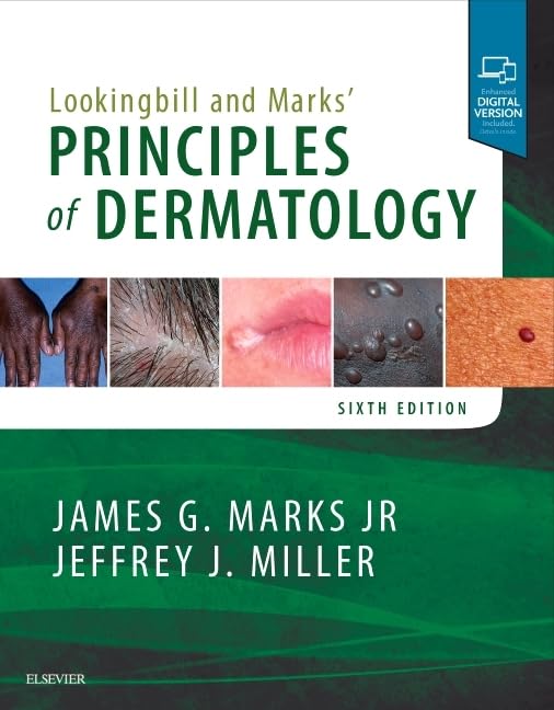 Lookingbill and Marks' Principles of Dermatology: 9780323430401 ...