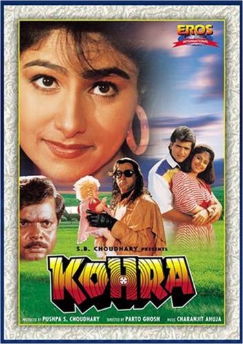 Amazon.com: Kohra (1993) (Hindi Film / Bollywood Movie / Indian Cinema ...