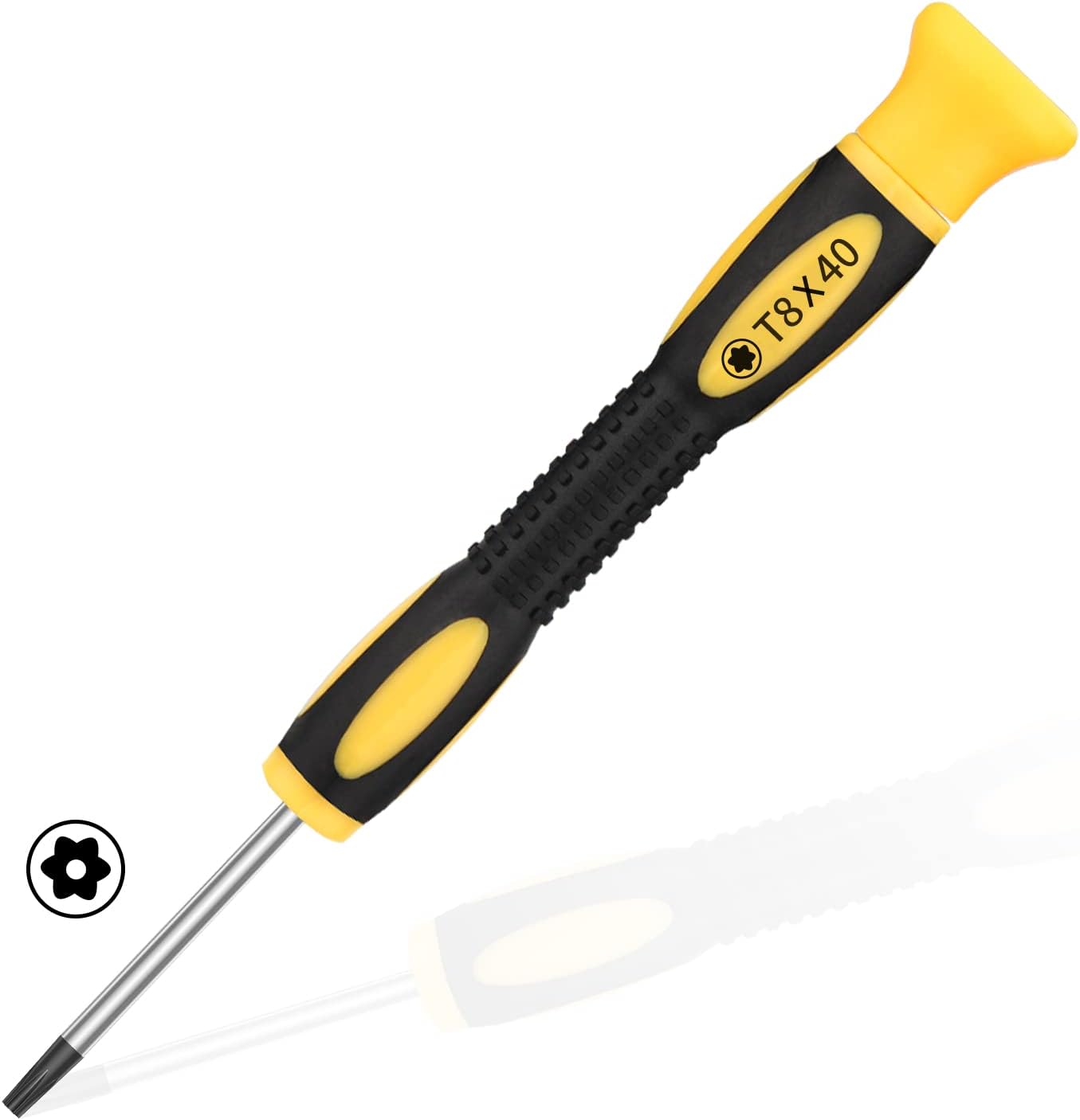 Torx T8 Security Screwdriver for Xbox Series X S One PS3 Xbox 360 ...