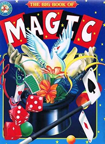 The Big Book of Magic: 12-copy Pack (Price as Per Copy): Vários autores ...