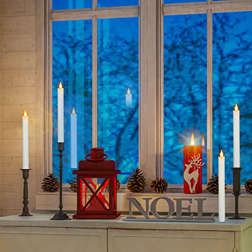 LED Kerze Usb Aufladbar – Die 15 besten Produkte im Vergleich ...