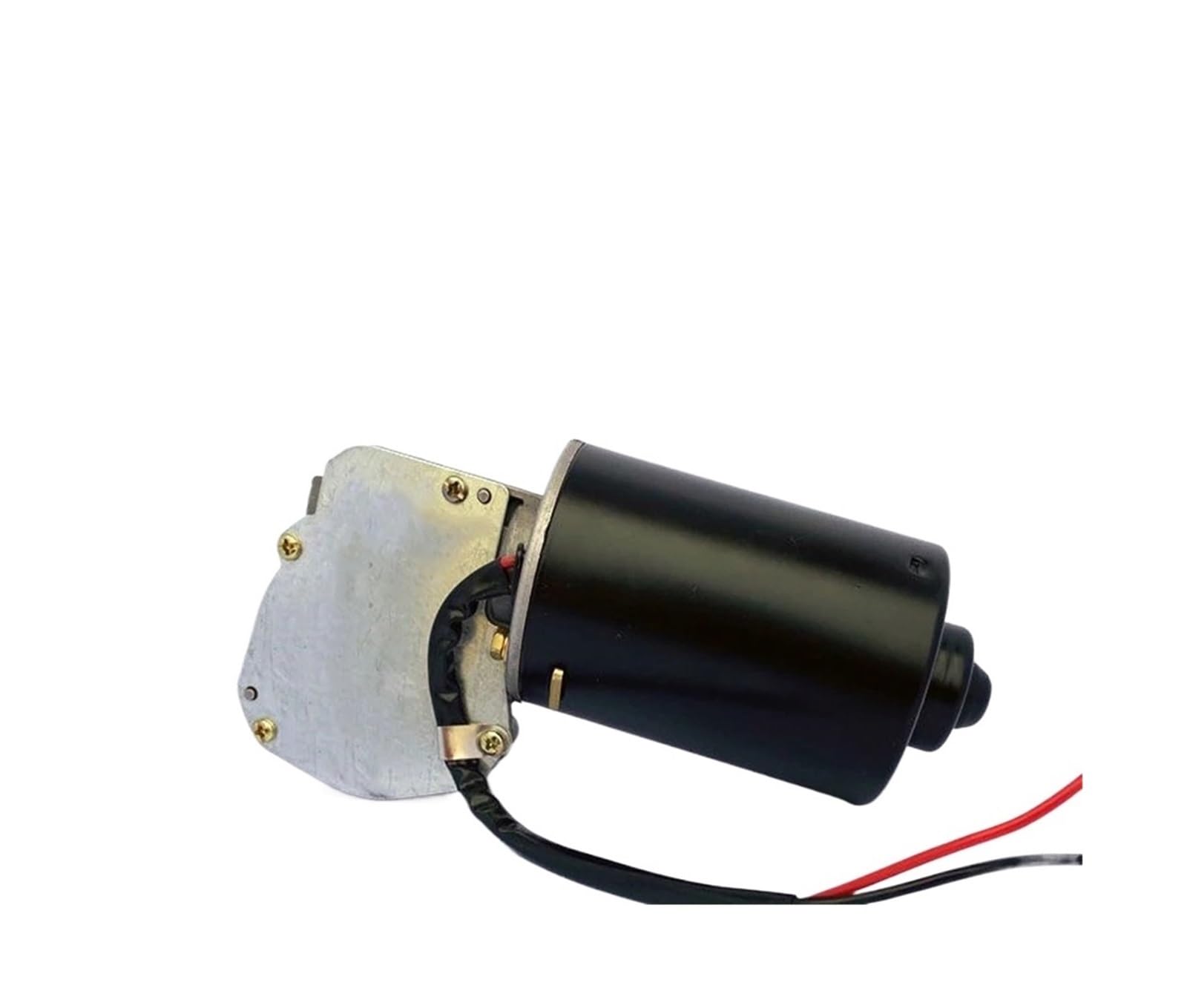 Snapklik.com : HH8BWL 24V 80W 100W 150W 200W DC Worm Gear Motor Speed ...