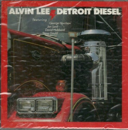 Detroit Diesel: Amazon.co.uk: CDs & Vinyl