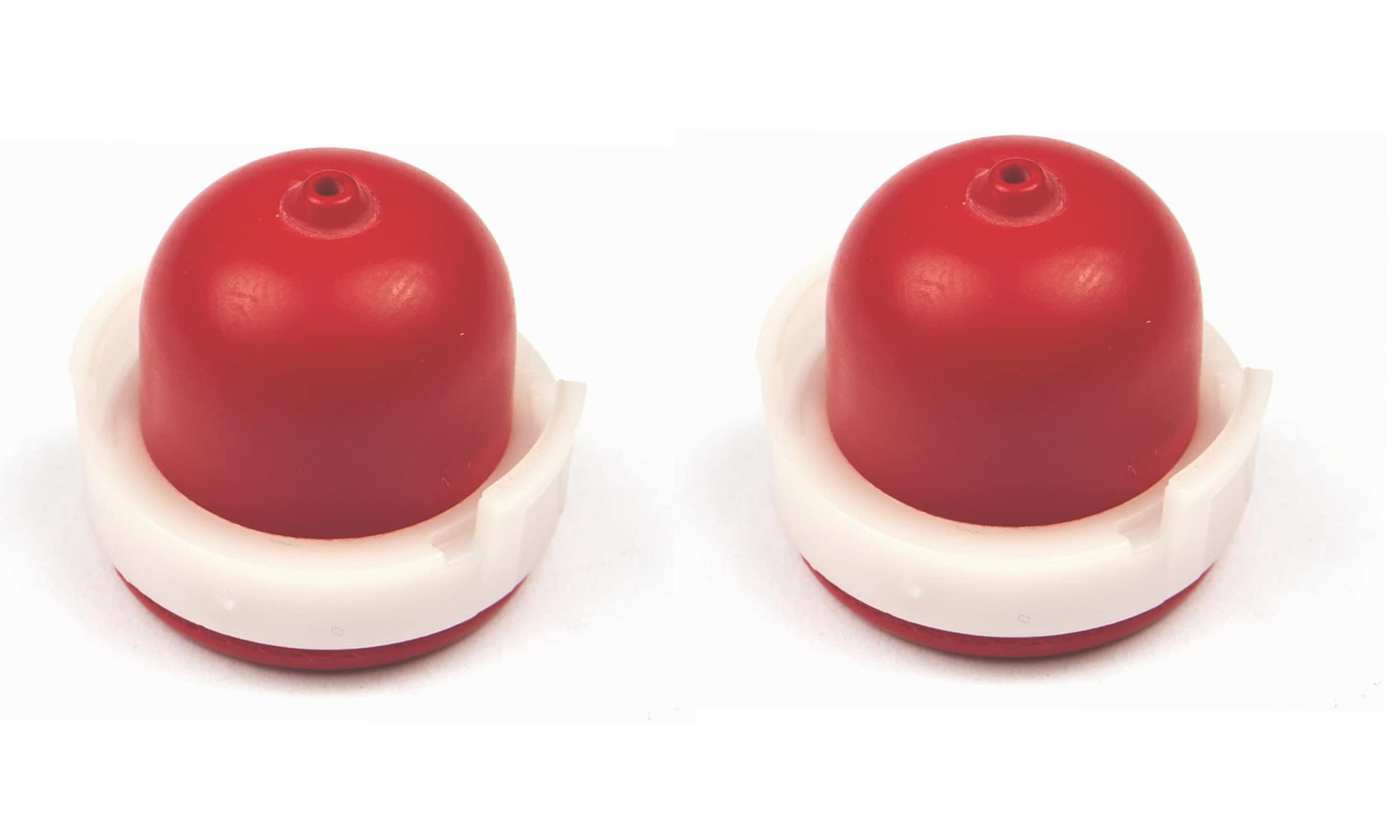 Amazon.com : Missiscily 2 Pieces 694395 Primer Bulb fits Briggs ...