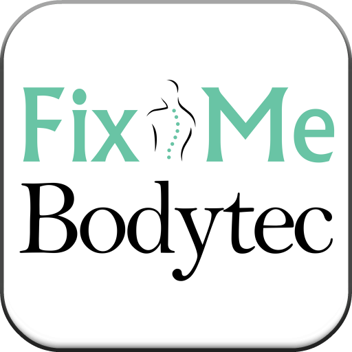Fixme Bodytec - App on Amazon Appstore