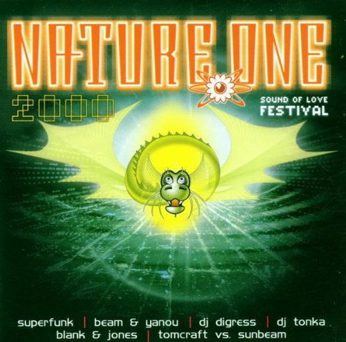 Amazon.com: Nature One 2000: CDs & Vinyl