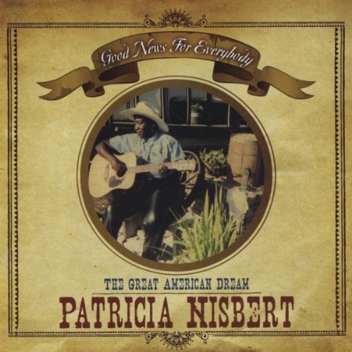 Amazon.com: Good News for Everybody-The Great American Dream : Patricia ...