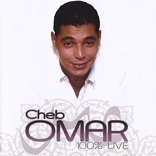Amazon.com: 100% Live : Cheb Omar: Digital Music