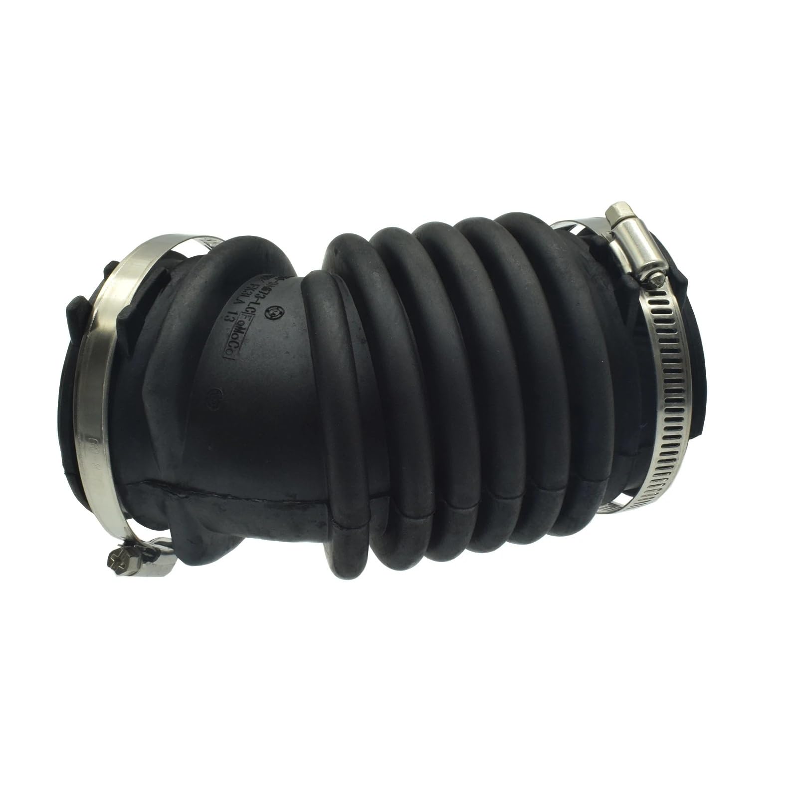 Amazon | 車のエアインテークホース ボルボ用 S40用 V50用 2003 2004 2005 2006 2007 2008 2009 ...