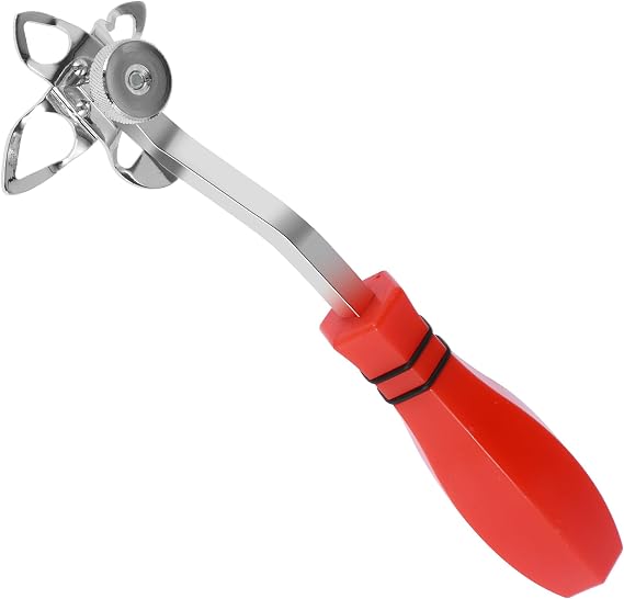 Amazon.com: Windshield Locking Strip Tool – 4 Tool Heads for Easy ...