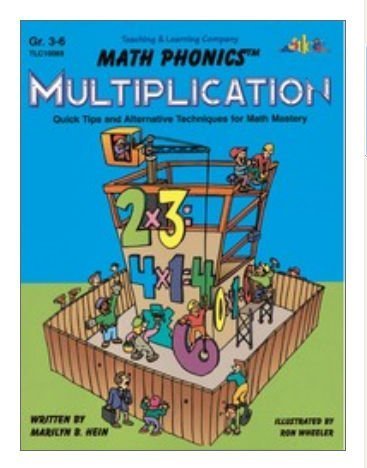 Snapklik.com : Math Phonics