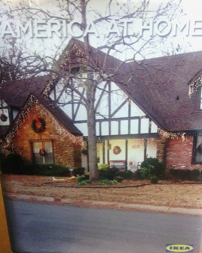 AMERICA AT HOME: ken Root: Amazon.com: Books
