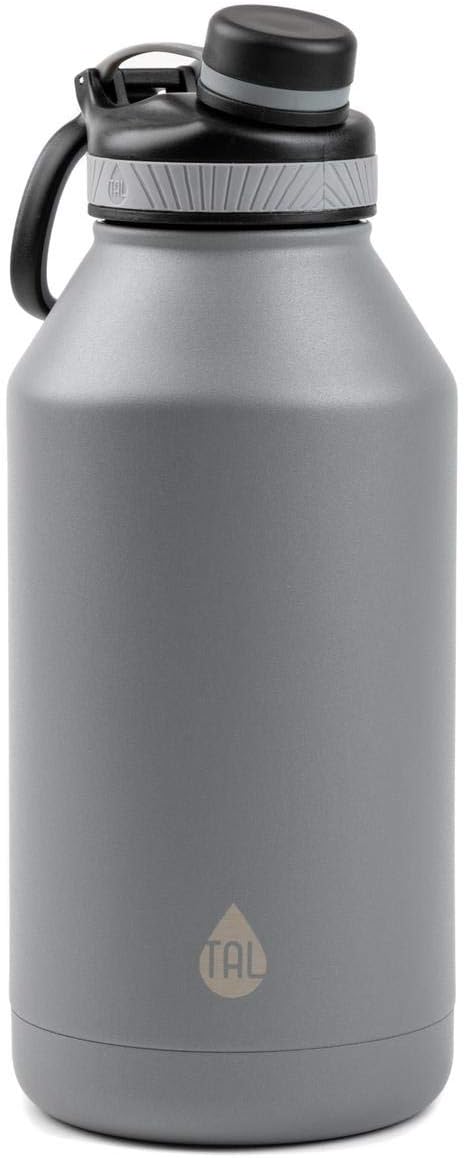 TAL 64OZ Ranger Pro Stainless Steel Vacuum Insulated Water Bottle ...