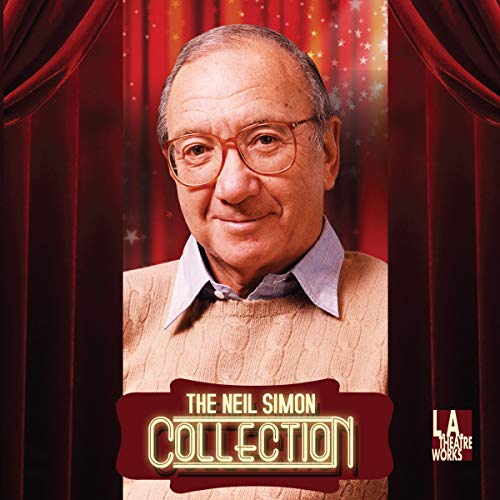 Amazon.com: Neil Simon's Eugene Trilogy: Brighton Beach Memoirs, Biloxi ...