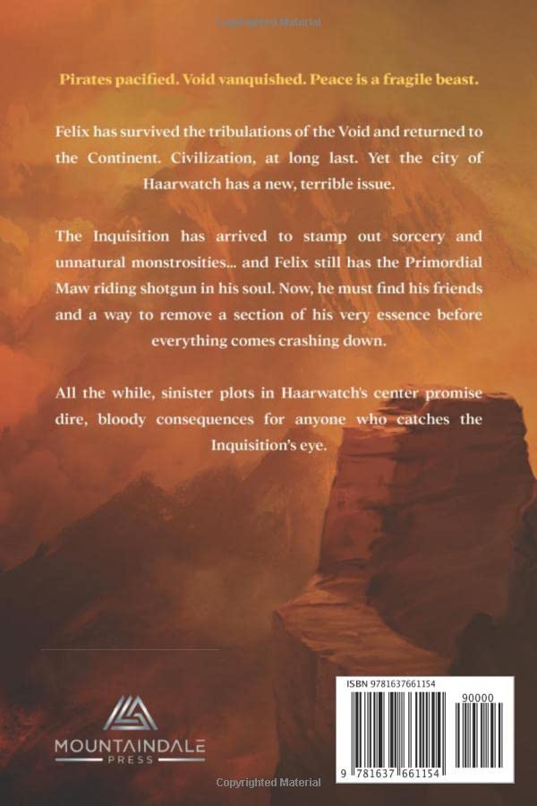 Snapklik.com : Hunger: A LitRPG Adventure